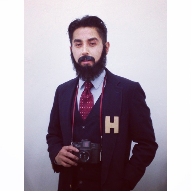 Harry Gamboa Jr. - Alchetron, The Free Social Encyclopedia